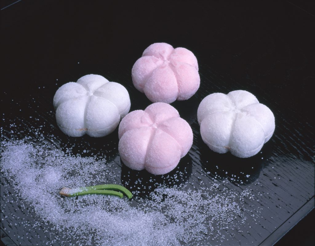 LE HARICOT AZUKI - Jaltour